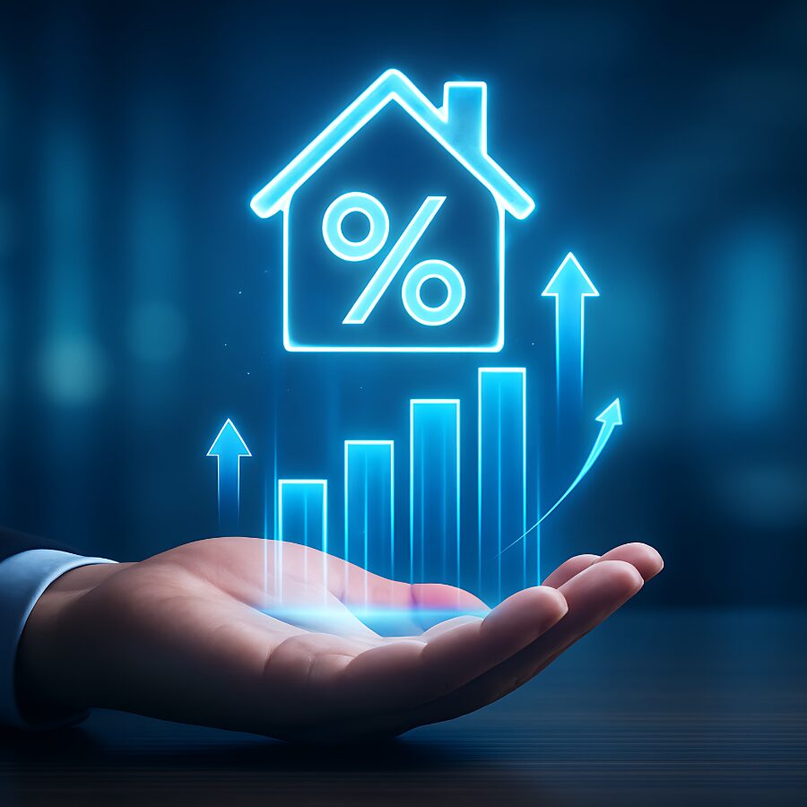 Residential Real Estate Trends Indivual Investors Should Watch | Rock ...